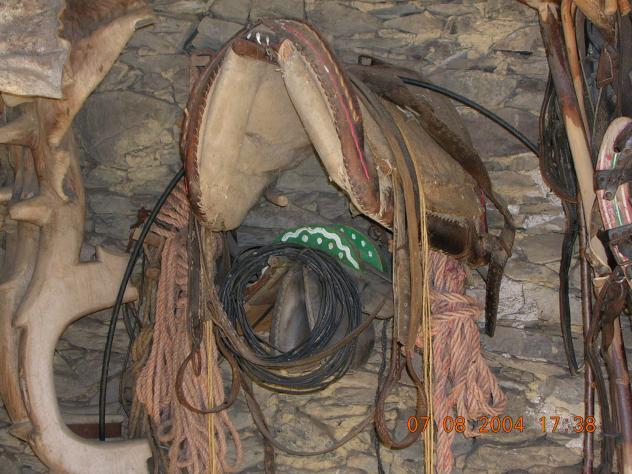 Avantales: junio 2010