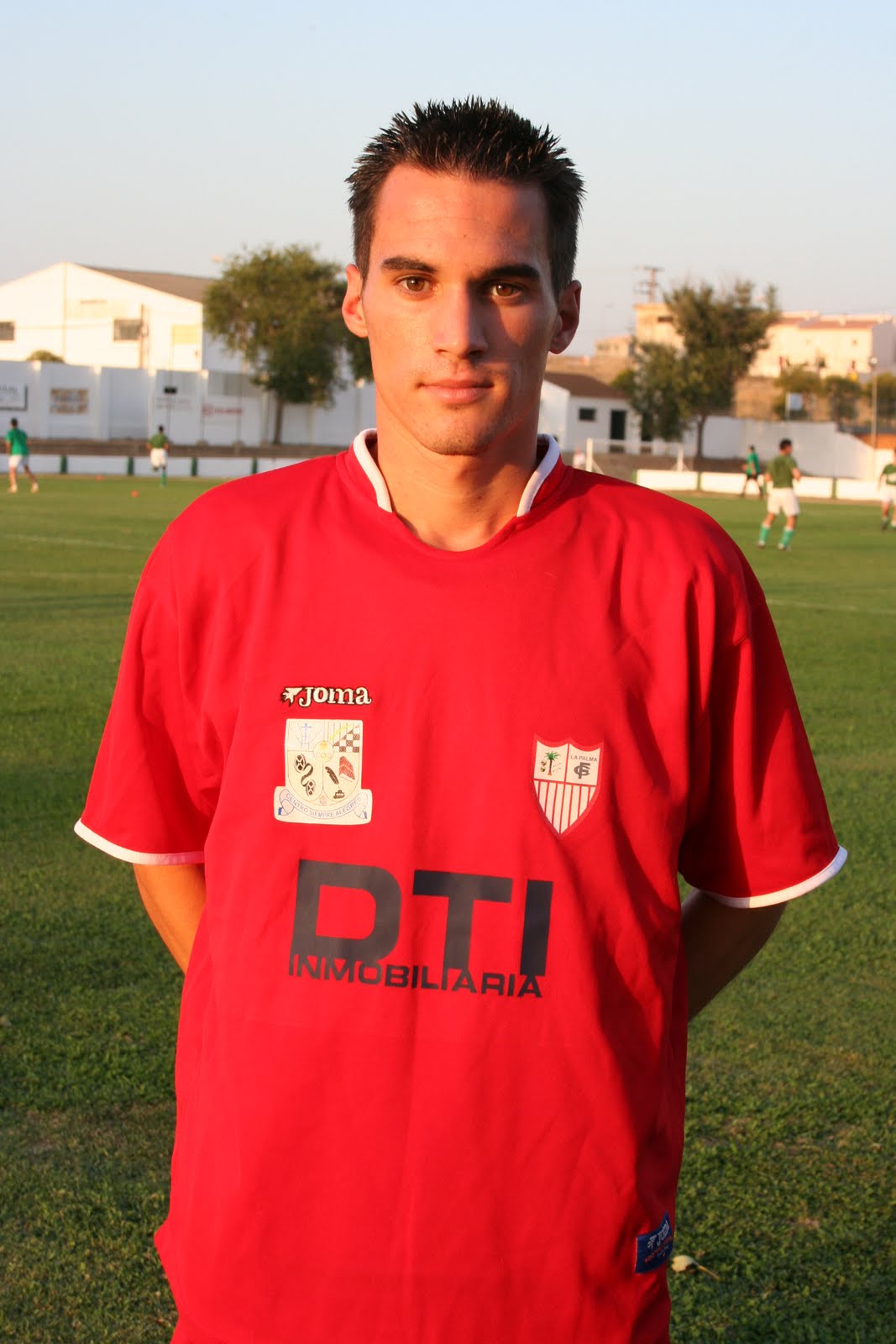 Samuel Dueñas: Ignacio Ramírez sigue atando cabos para el nuevo ...