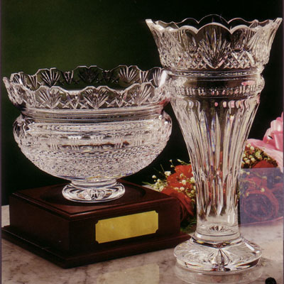 Waterford Crystal - Fashion Designers