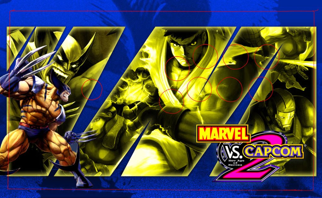 Extra Medium - The Life and Times of Spenzalii Func: Berserker Barrage ...