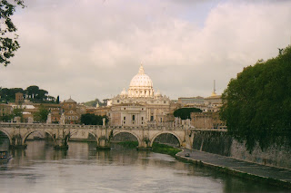 Un viaje por conquistar: Tíber-eando en la isla