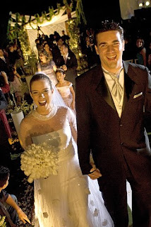 DedicadoMV: Mariana e Felippe Valadão " 3 anos casados"...