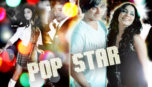 Pop Star