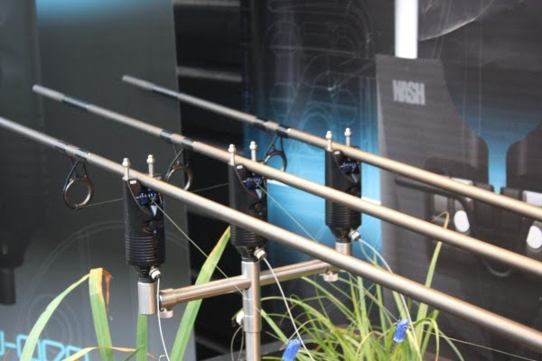 Predatorfishing my way by Luis Rasmussen. Sveriges ledande och ...