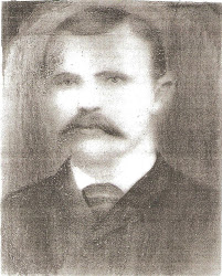 Olinger Family History