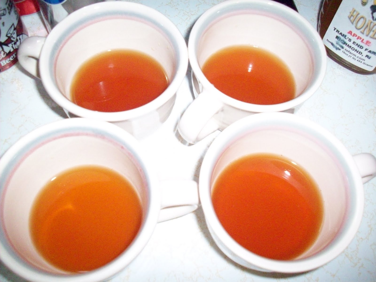 Homeschooling Journeys: School Starts~Cambric Tea