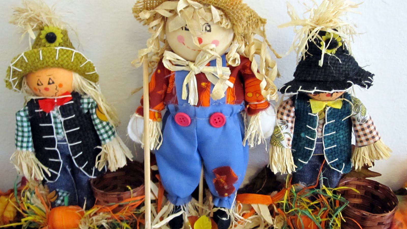 Creations by Patti: Thanksgiving Aftermath