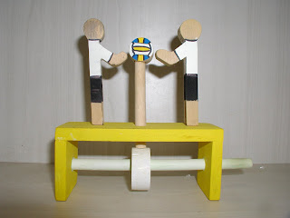 design is everywhere.: Cam and follower toy