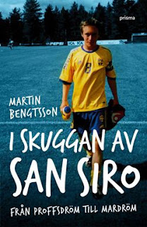 Black Jim Gallery: Hans-Christian Thulin as Martin Bengtsson