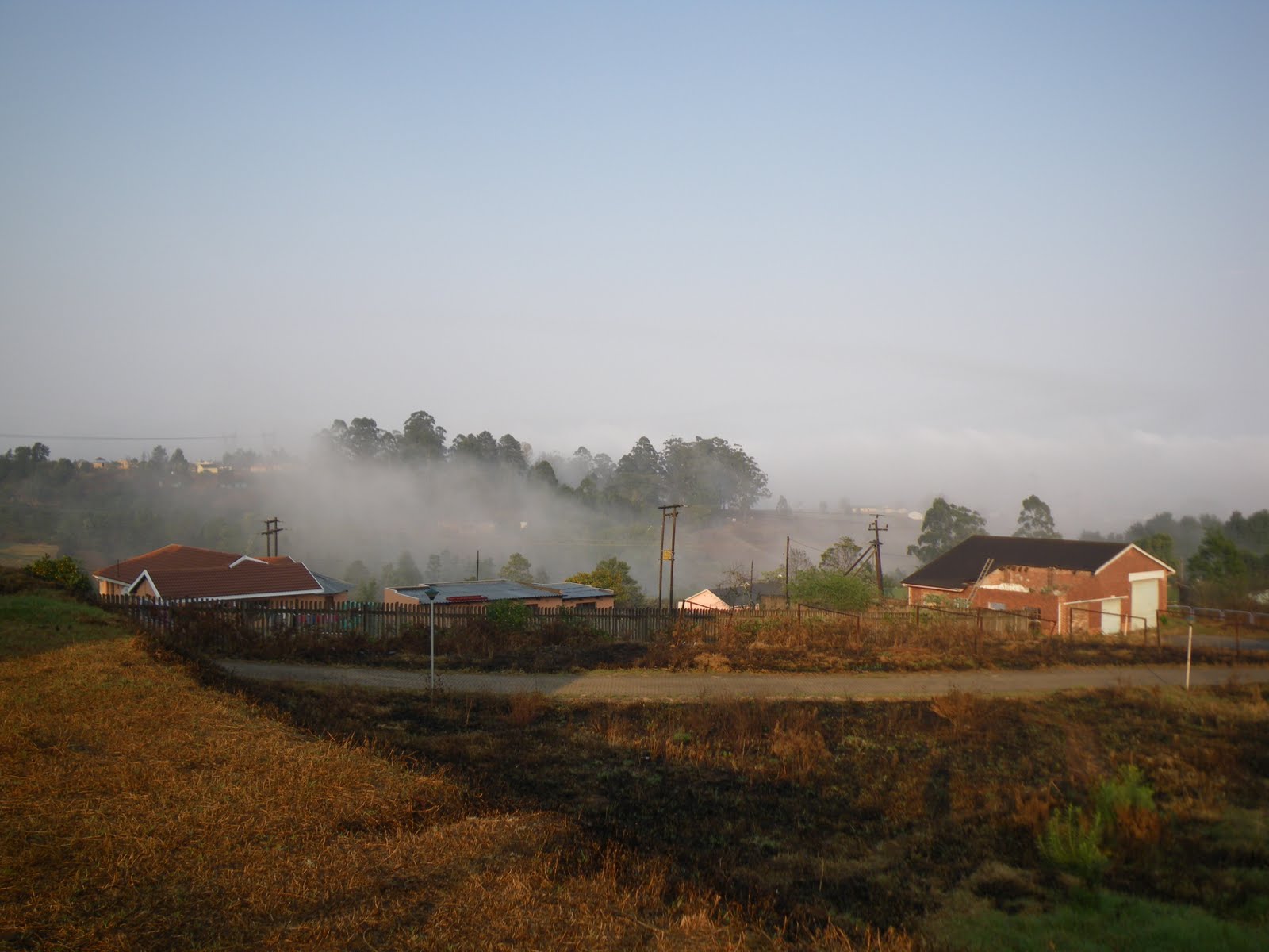 peetfamilyinliberia.blogspot.com: More photos of HMP Appelsbosch