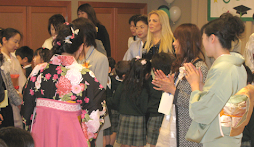 JAP in Japan