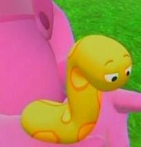 iBackyardigans: 27 de julio de 2008