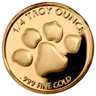 intersting collection: World First coin