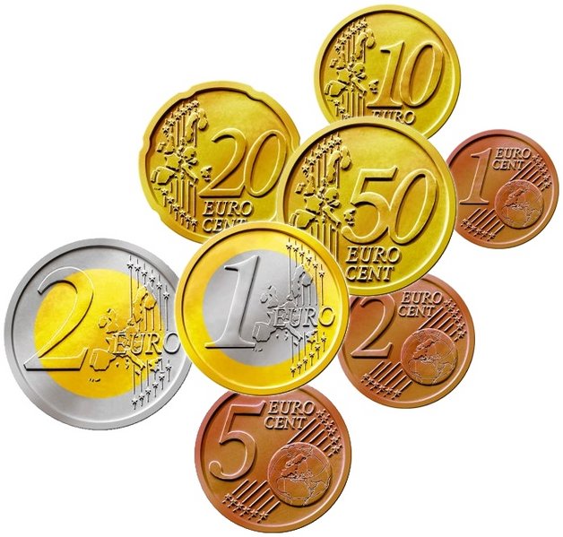 Os Números da Economia: Euro: Como surge a moeda única?