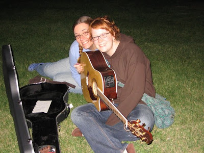 Pamela's Misadventures: Jennifer Jade Kerr