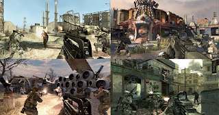 [~vT~] - Clan Valdelosa Team: Nuevos mapas COD MW2 - Resurgence Pack
