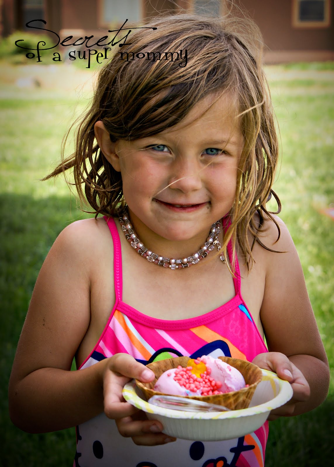 Secrets Of A Super Mommy Last Day Of School After School Party Time Secrets Of A Super Mommy Last Day Of School After School Party Time
