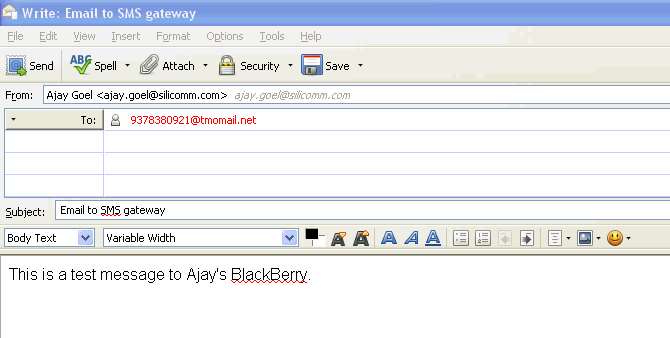 JangoSMTP News: How replies are routed when you send a transactional ...
