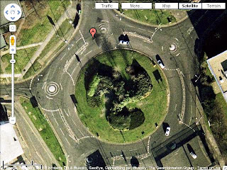 Hinmans' London Mission