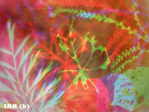 Art Quill Studio: Disperse Dye and Transfer Printing WorkshopDisperse ...