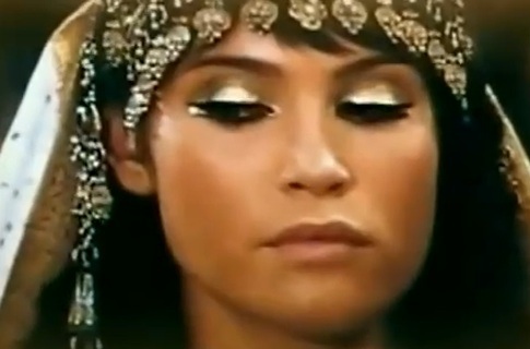 Prince Of Persia Movie Tamina