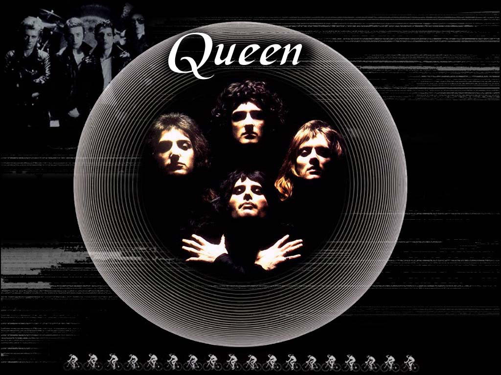 Discografias Completas: Queen
