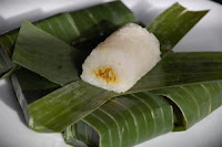 Surinaams eten!: Javaanse snack: Lemper