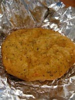 Surinaams eten!: Bara: een heerlijke Surinaamse snack!