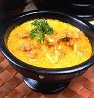 Surinaams eten!: Javaanse guleh