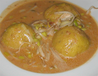 Fufu is the most common dish in Africa | Lipstick Alley