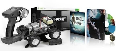 THE CALL OF DUTY BLOG: The RC XD Surveilance Car featured in Call of ...