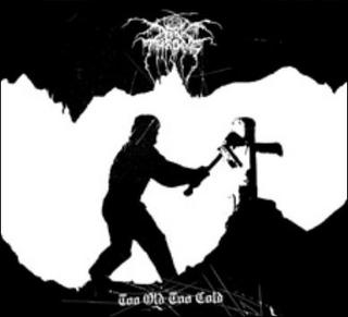 Hell Horde: Darkthrone Official Releases: