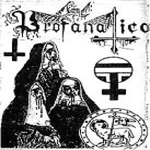 Hell Horde: Profanatica