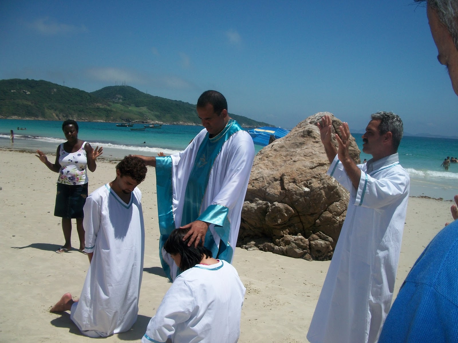 IGREJA BATISTA BELÉM