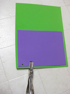 This Little Project: Make A Wocket in Your Pocket