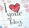 This Little Project: Sharing the Blog Love
