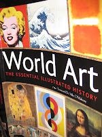 This Little Project: How to make your Home Art Gallery