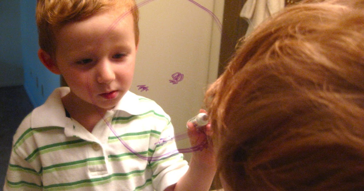 This Little Project: Remarkable Marker Fun