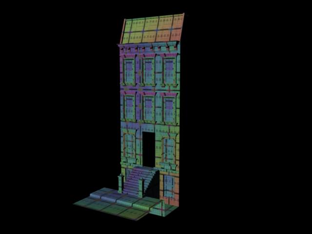 Shahbir's Artwork and Other Things: November 2009