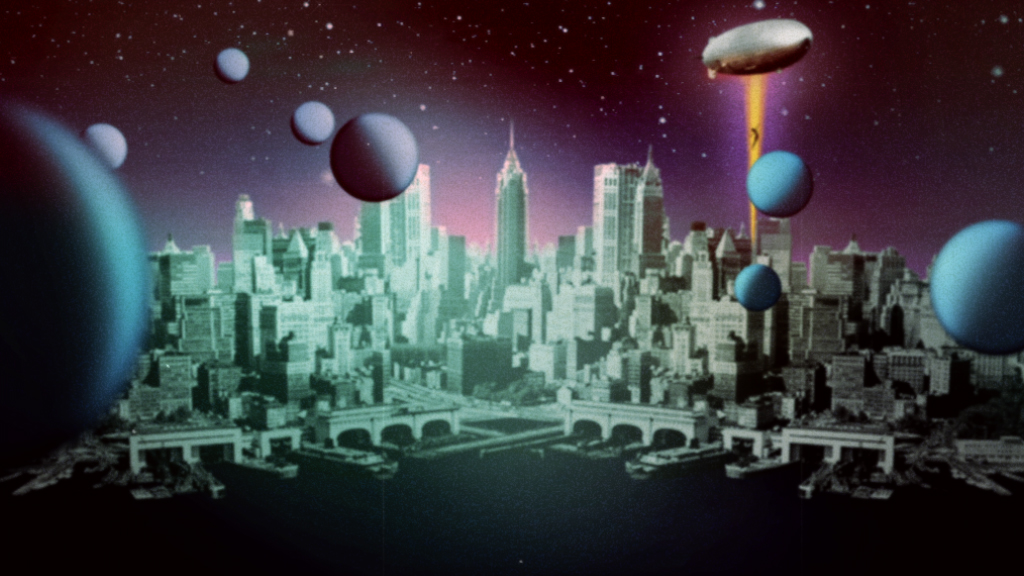 B3D Studios: Research: 1950s Retro-Futurism