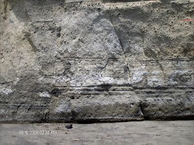 GEOCRUSOE: FOTO DE FALHAS NORMAIS