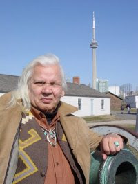 Garys Bar: Duke Redbird