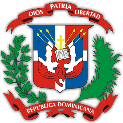 ANALIZANDO LAS NOTICIAS: ESCUDO DOMINICANO