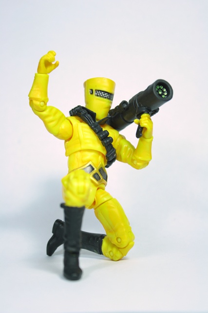 Micromatsing: Toyworks: Beware the Bee-keepers! (Hammerfiles AIM agent)