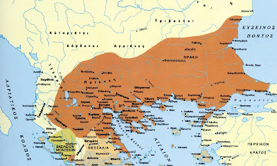 makedoniaellas: καταγραφή ελληνικών πόλεων στα παράλια της Μακεδονίας ...
