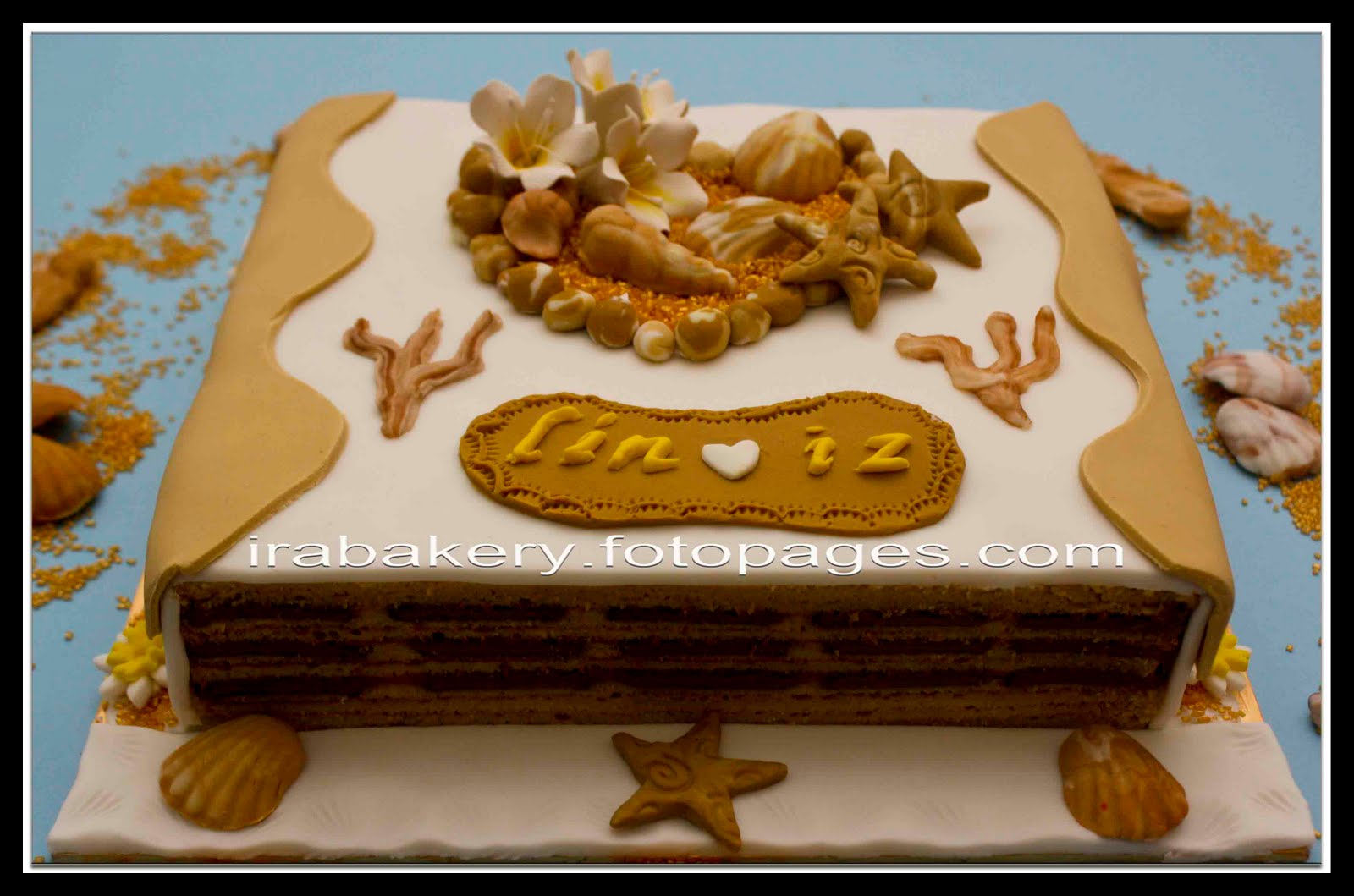 Deco Cakes, Cupcakes, Cheese cake & Kek Lapis Sarawak in Kuching ...