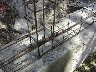 tuunkul_ arquitectura _diseño _arte: PCC4 Dados y Cadena de Cimentacion