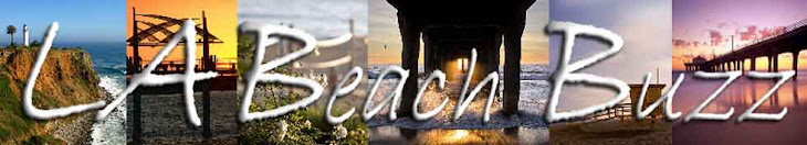LA Beach Buzz