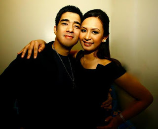 Panjee Gonzales Children