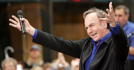 .: Neil Diamond: Rarest Of Gems: 60's Music